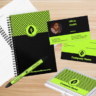 Marketing Materials For Small Business • KBM D3signs