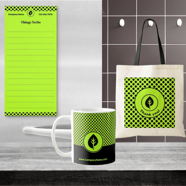 Marketing Materials For Small Business • KBM D3signs