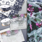 Custom Christmas Wrapping Paper, Christmas Cards, and Supplies • KBM ...