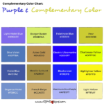 What Is The Color Purple? • KBM D3signs