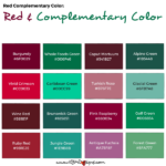 Different Shades of Red: Exploring Effects & Use • KBM D3signs