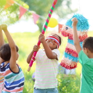 Activities for Kids Birthday Party at Home Fun-Filled & Memorable • KBM ...