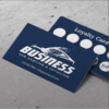 Customer Loyalty Cards And Their Innovative Use And Designs • KBM D3signs