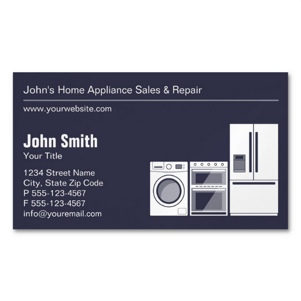 Custom Business Card Magnets - Part Of Your Marketing Strategy • KBM ...