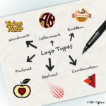 How To Design A Logo For A Small Business? • KBM D3signs