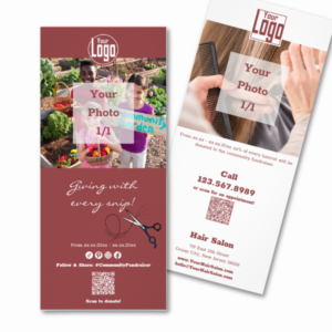 What Is A Rack Card? - How To Boost Your Small Business • KBM D3signs