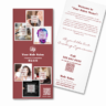 What Is A Rack Card? - How To Boost Your Small Business • KBM D3signs