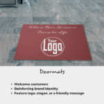 The Art of Small Business Signage: Making a Big Impression • KBM D3signs