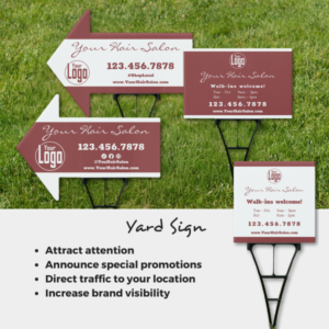 The Art of Small Business Signage: Making a Big Impression • KBM D3signs