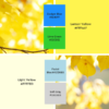 Different Shades of Yellow Color, Its Composition, and Symbolism • KBM ...