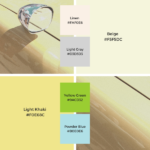 Different Shades of Yellow Color, Its Composition, and Symbolism • KBM ...