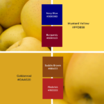 Different Shades of Yellow Color, Its Composition, and Symbolism • KBM ...