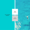 Diving into the Different Shades of Turquoise Color • KBM D3signs