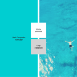 Diving into the Different Shades of Turquoise Color • KBM D3signs