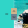 Diving into the Different Shades of Turquoise Color • KBM D3signs