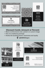 Discount Cards Maximize Potential: Guide for Small Service Businesses ...