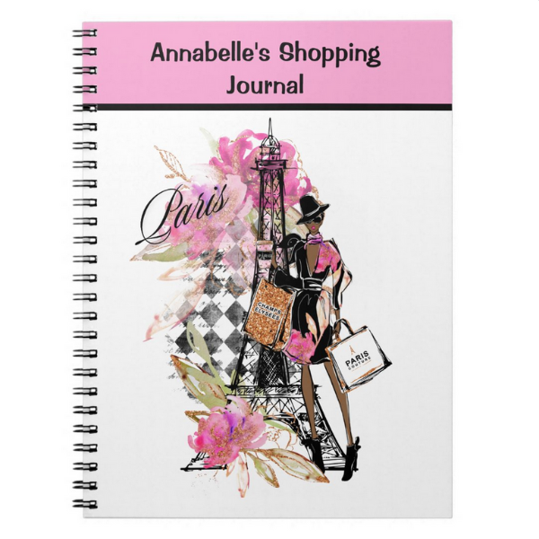 Custom Notebooks With Logo: SMB Essential For Offline Marketing • KBM ...
