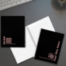 Custom Notebooks With Logo: SMB Essential For Offline Marketing • KBM ...