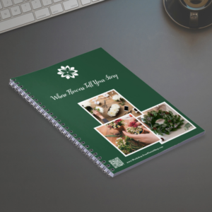 Custom Notebooks With Logo: SMB Essential For Offline Marketing • KBM ...