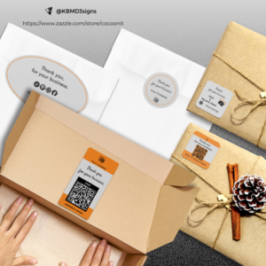 What Are Labels? Big Impact: Transforming Brand Perception • KBM D3signs