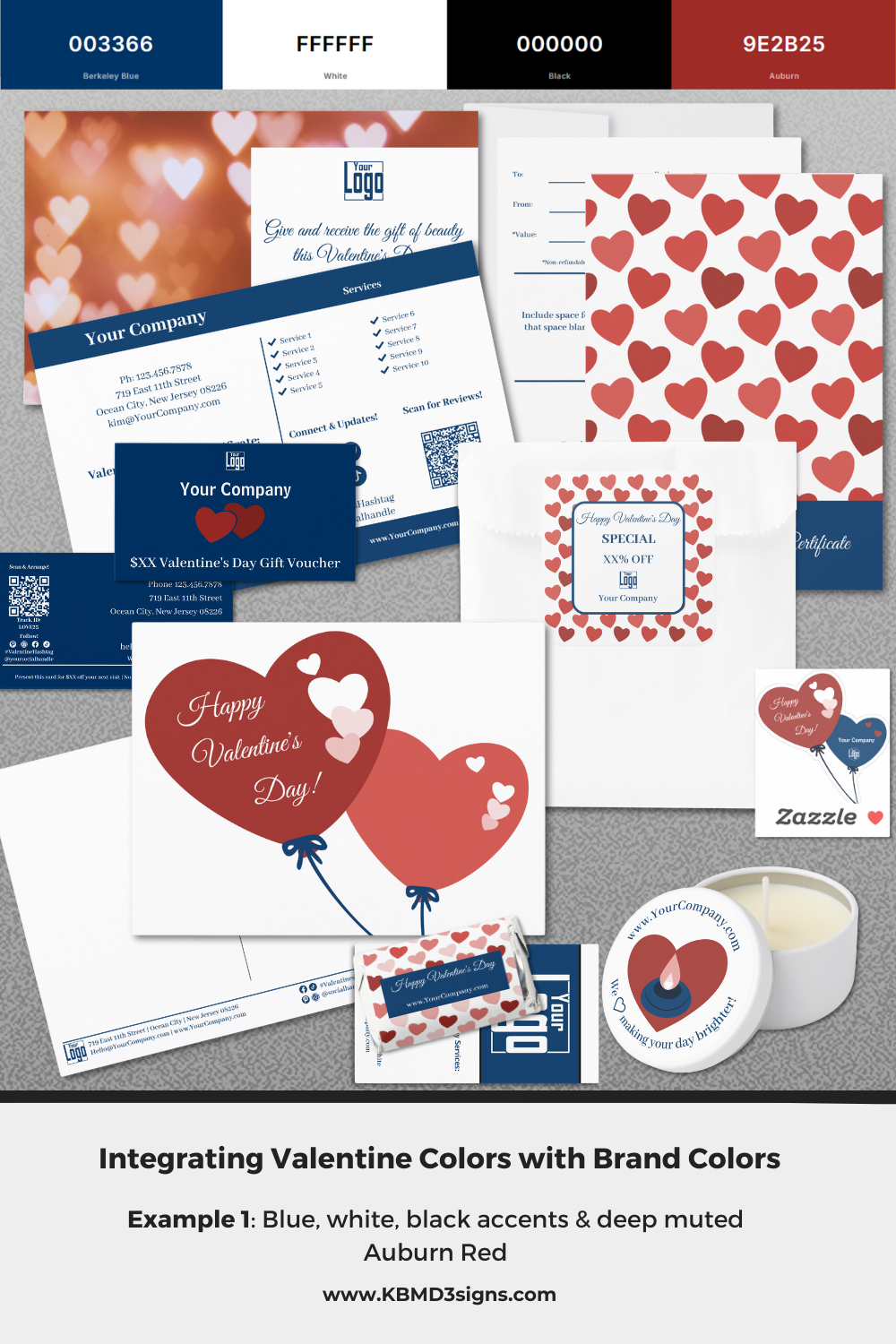 Small Business Valentine’s Day Marketing Ideas to Win Hearts • KBM D3signs