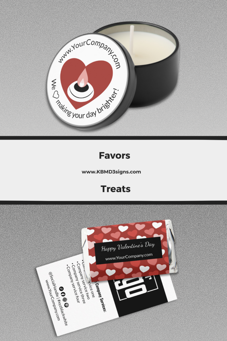 Small Business Valentine’s Day Marketing Ideas to Win Hearts • KBM D3signs