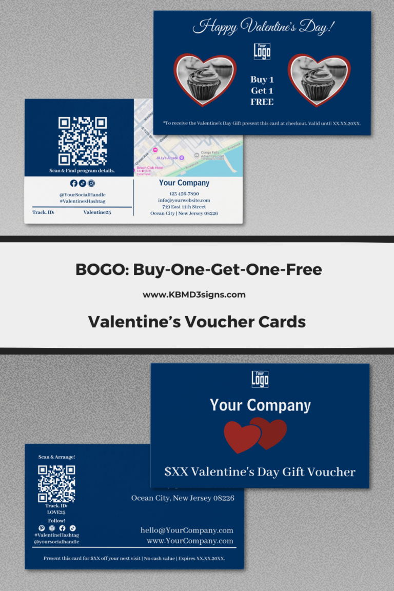 Small Business Valentine’s Day Marketing Ideas to Win Hearts • KBM D3signs