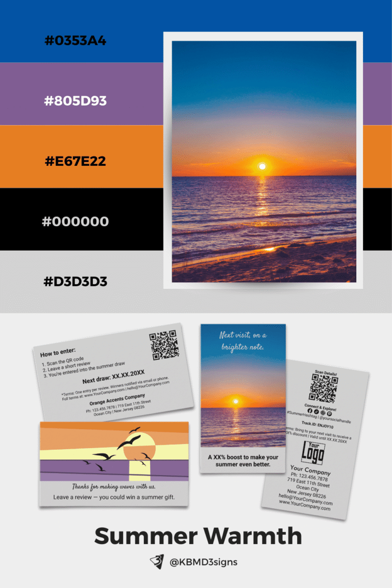 Gray Business Cards: Perfect Blending Of Sophistication, Versatility ...