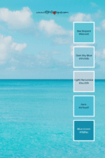 Diving into the Different Shades of Turquoise Color • KBM D3signs