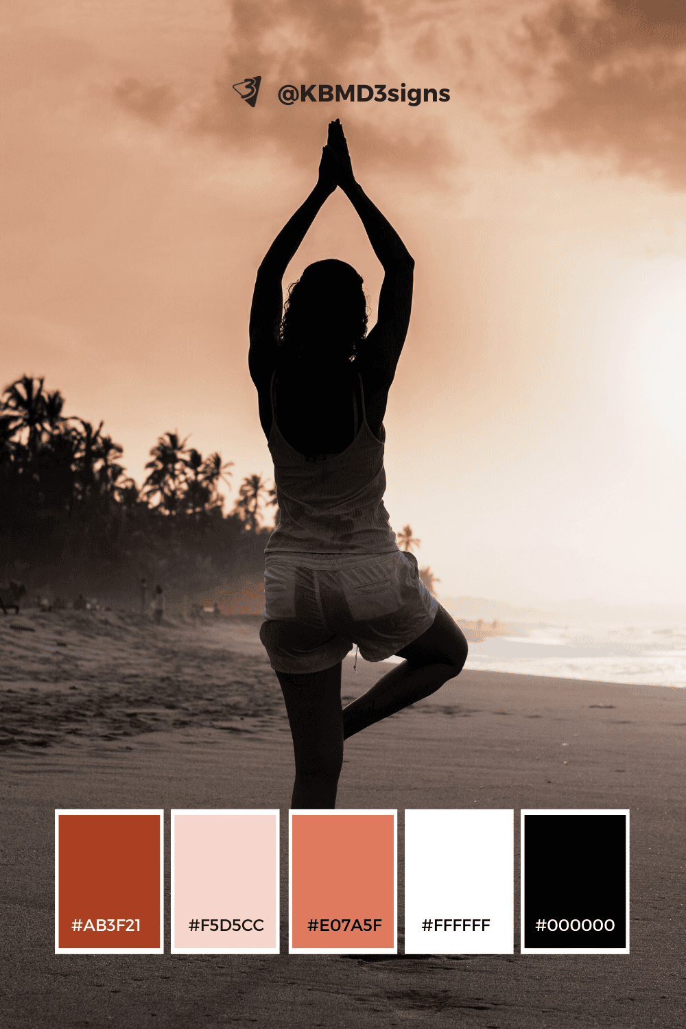 Personal Trainer Business Card & Marketing Guide 2025 • KBM D3signs